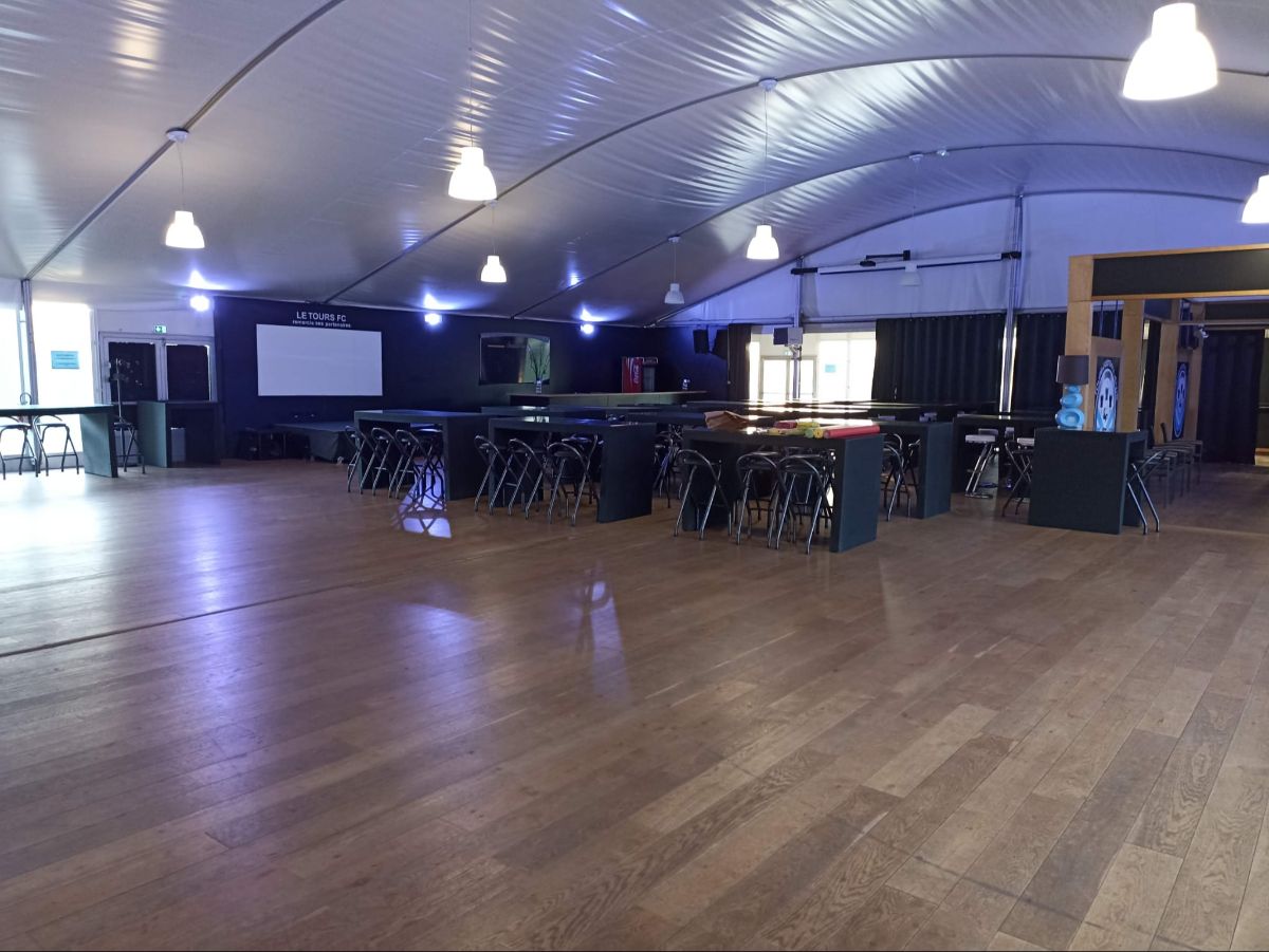 Stage "Mets du contraste dans ton WCS" avec Denis et Amandine, 21 ...