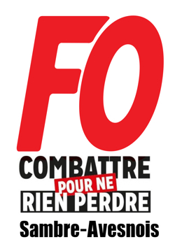 Accueil FO