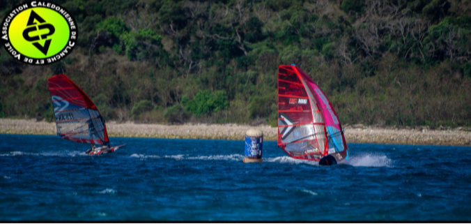 Challenge ACPV week-end du 30/09