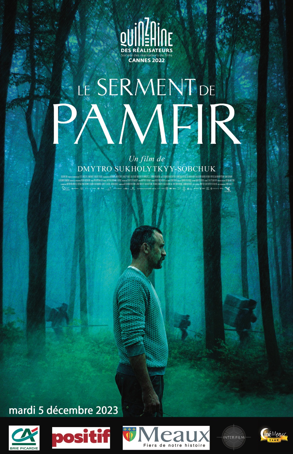 LE SERMENT DE PAMFIR