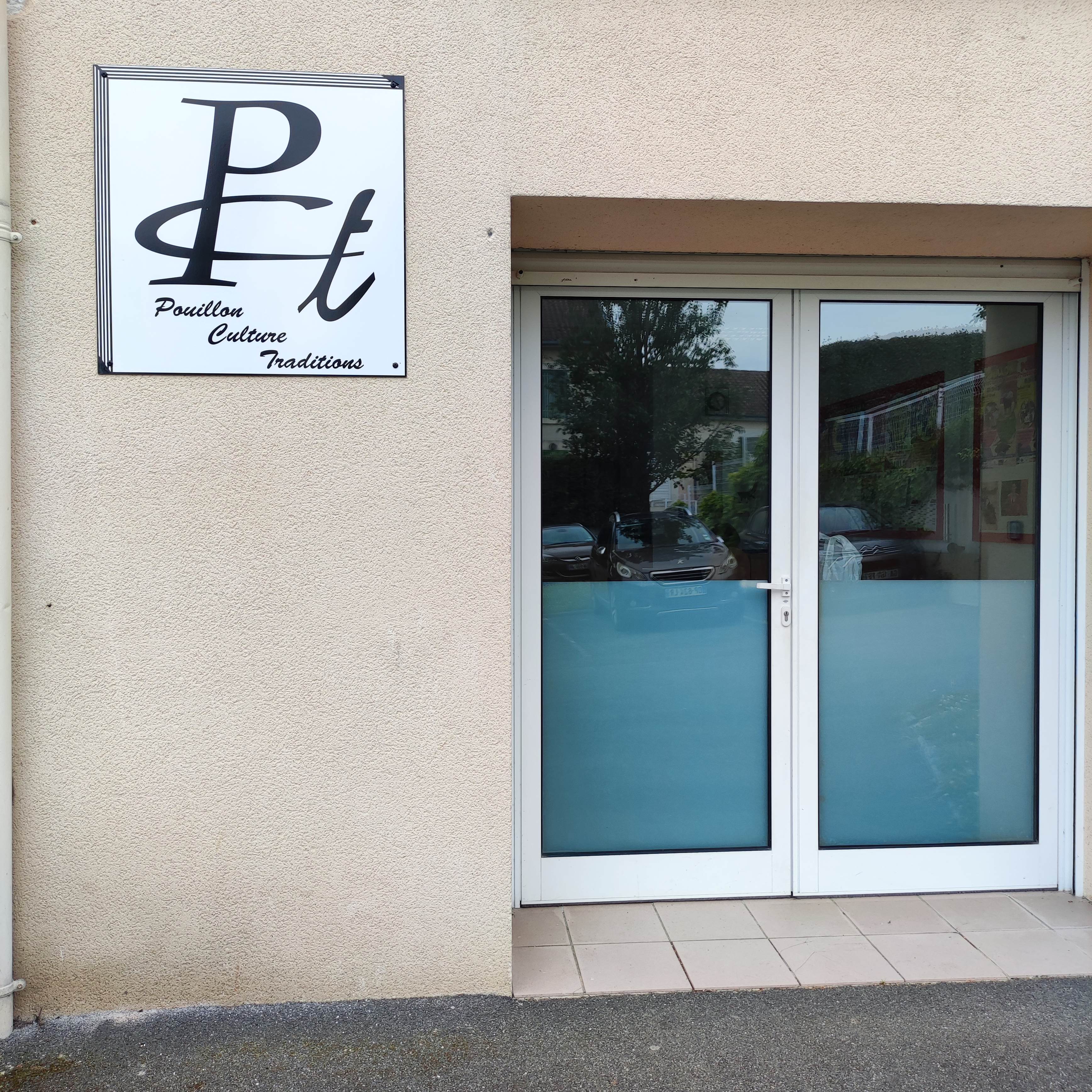 Statuts POUILLON - CULTURE - TRADITION - POUILLON - PCT