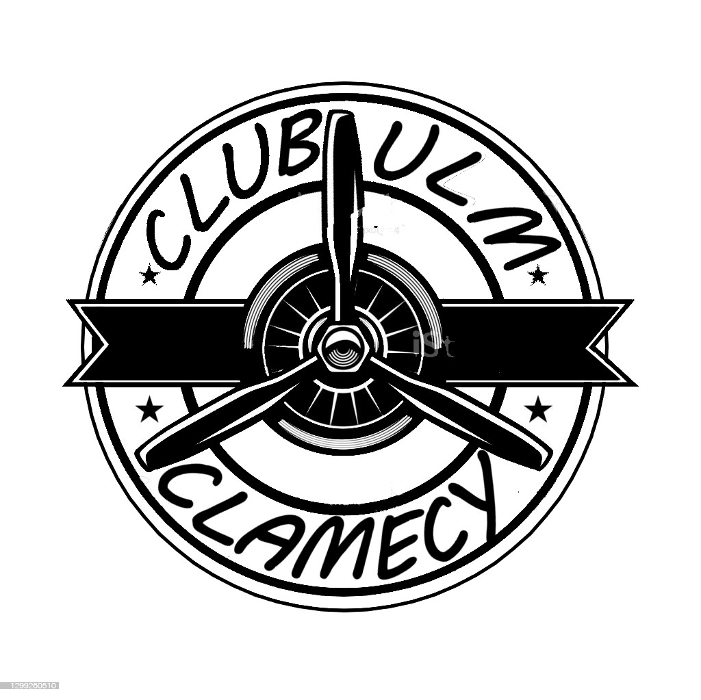 LE CLUB ULM CLUB-ULM-CLAMECY