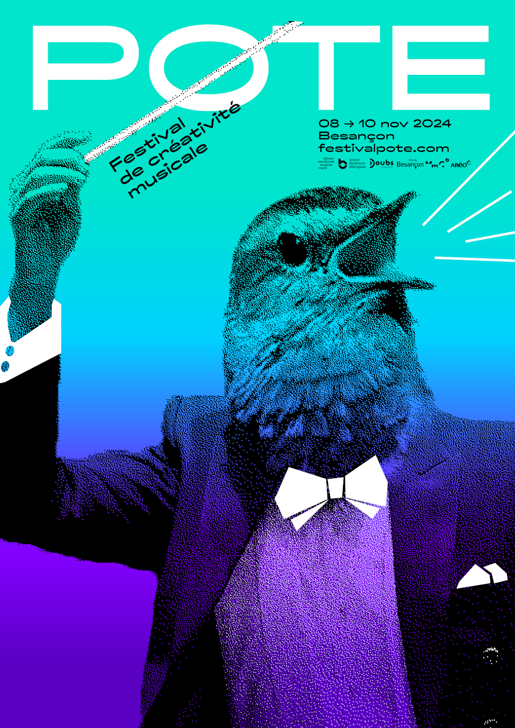 Festival POTE 2024