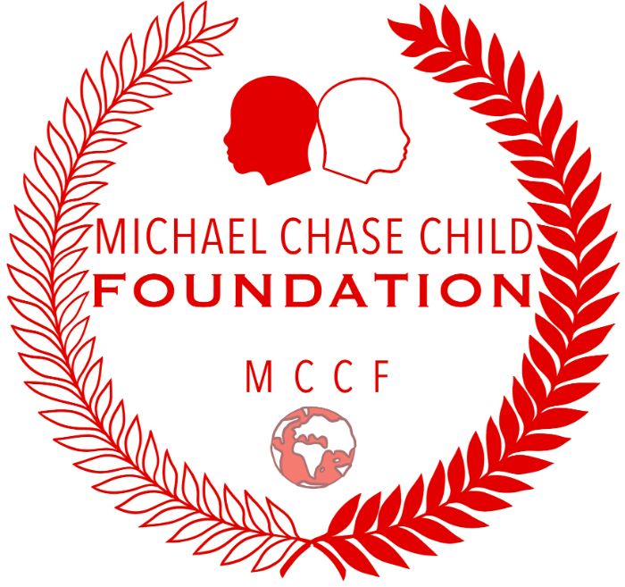 OUR OBJECTIVES Michael Chase Child Foundation - MCCF
